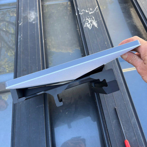 Starlink Mini ARB Baserack Compatible Mount – Offroad Tech