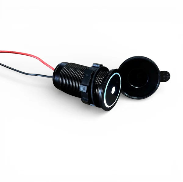 Starlink Mini 20V Hardwired Power Socket with Integrated Voltage Boost ...