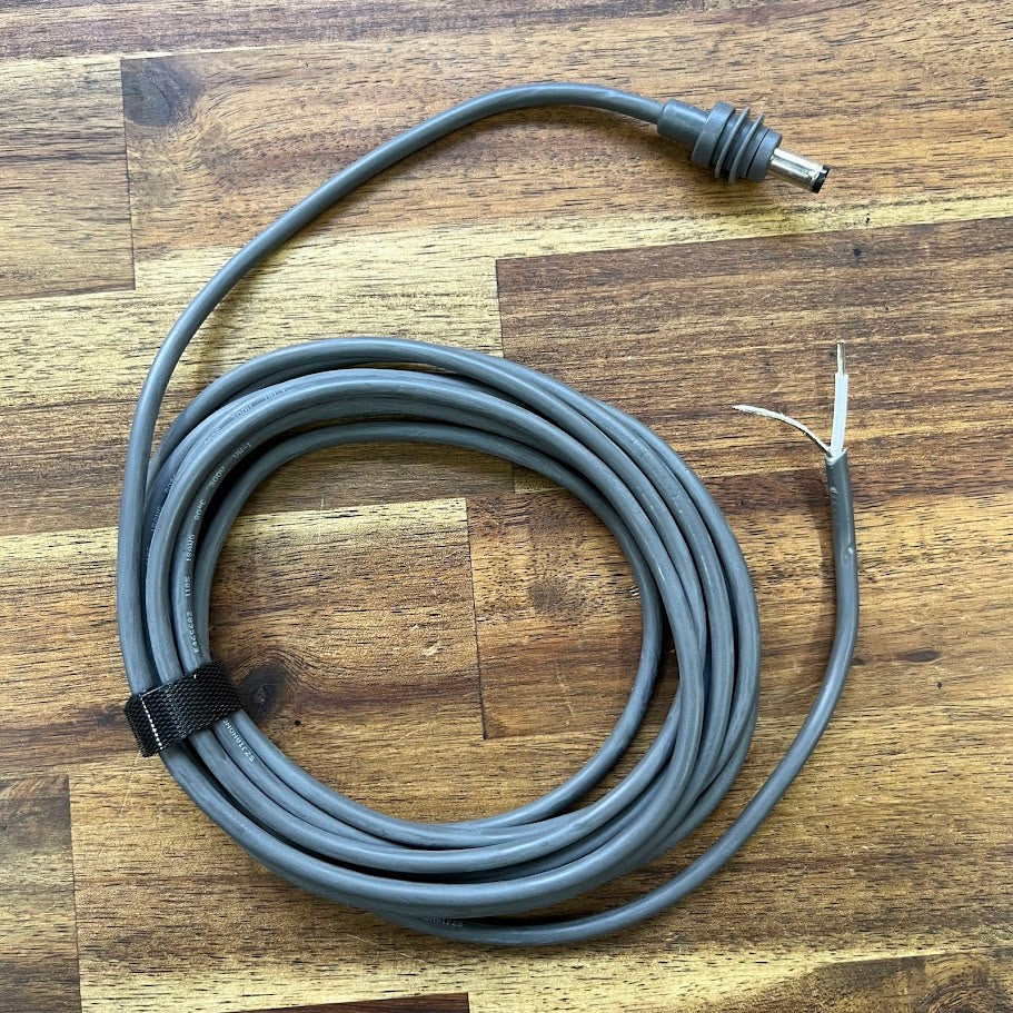 Starlink Mini Hardwire Power Cable 3.0M – Offroad Tech